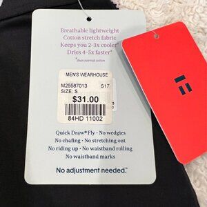 Tommy John | Underwear & Socks | Tommy John Boxer Briefs Sp Nwt | Poshmark